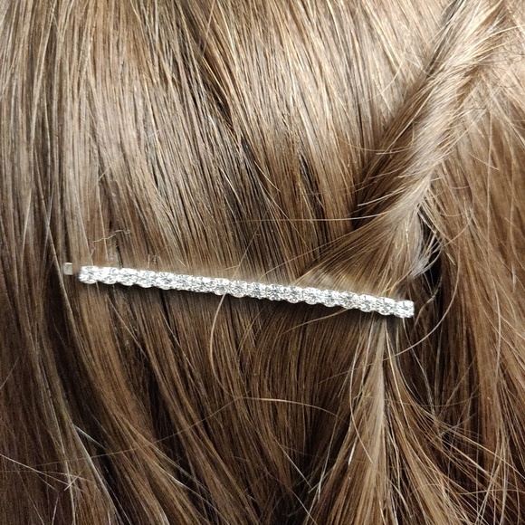 Accessories | Stunning Bobby Pins For Womengirls Set Of 2 | Poshmark